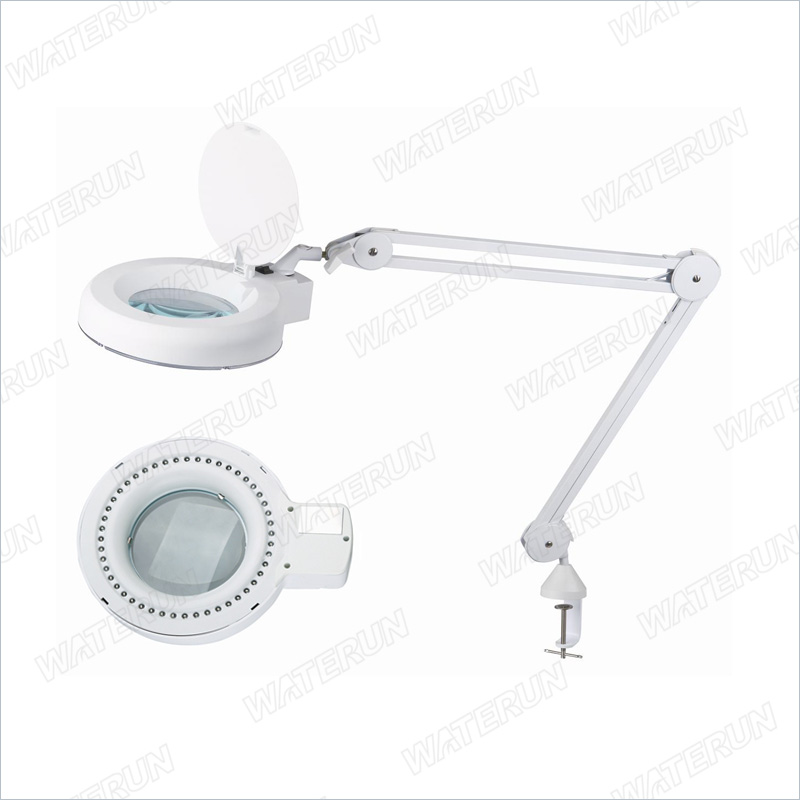 Magnifying Lamps & Microscopes
