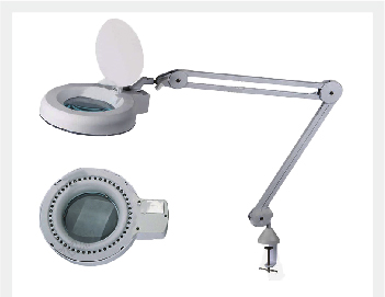 Magnifying Lamps & Microscopes